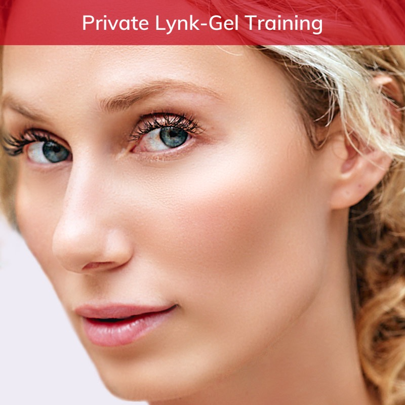 illumino - Lynk-Gel LED Lash Extensions, Supplies, and Classes Near Me